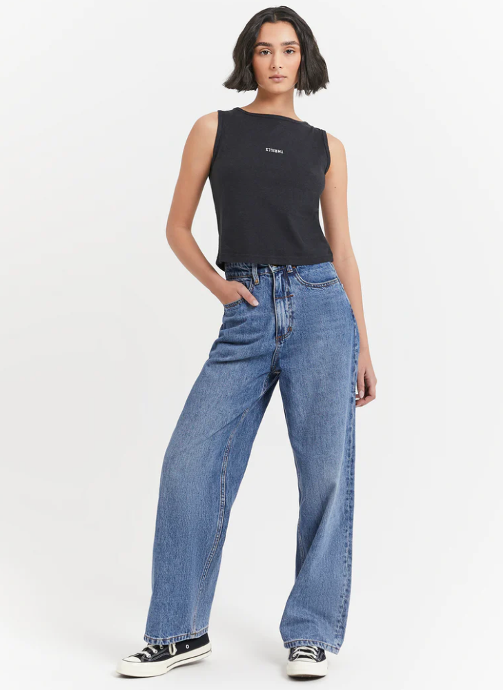 Womens Tops – Crystal Cylinder