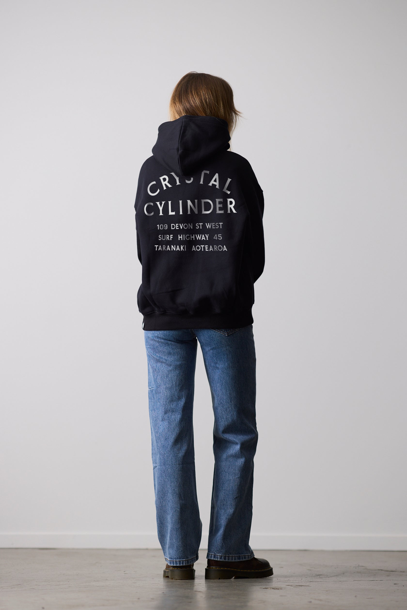 Keep it Coastal – Crystal Cylinder