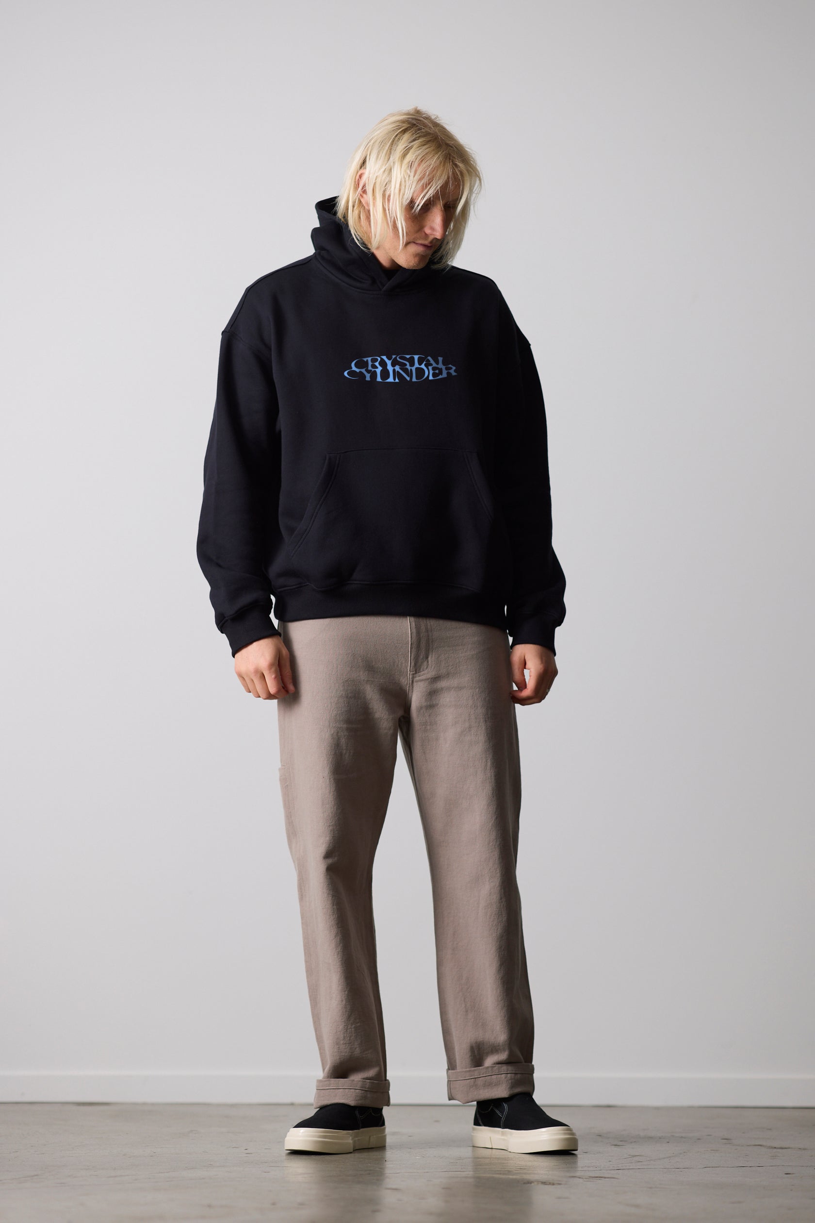 Keep it Coastal – Crystal Cylinder