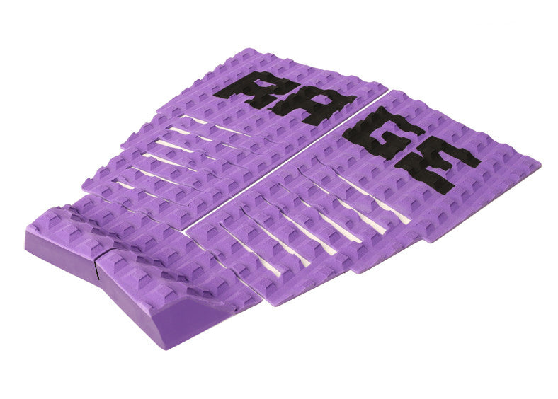 Creed Mctaggart Grip - Purple – Crystal Cylinder