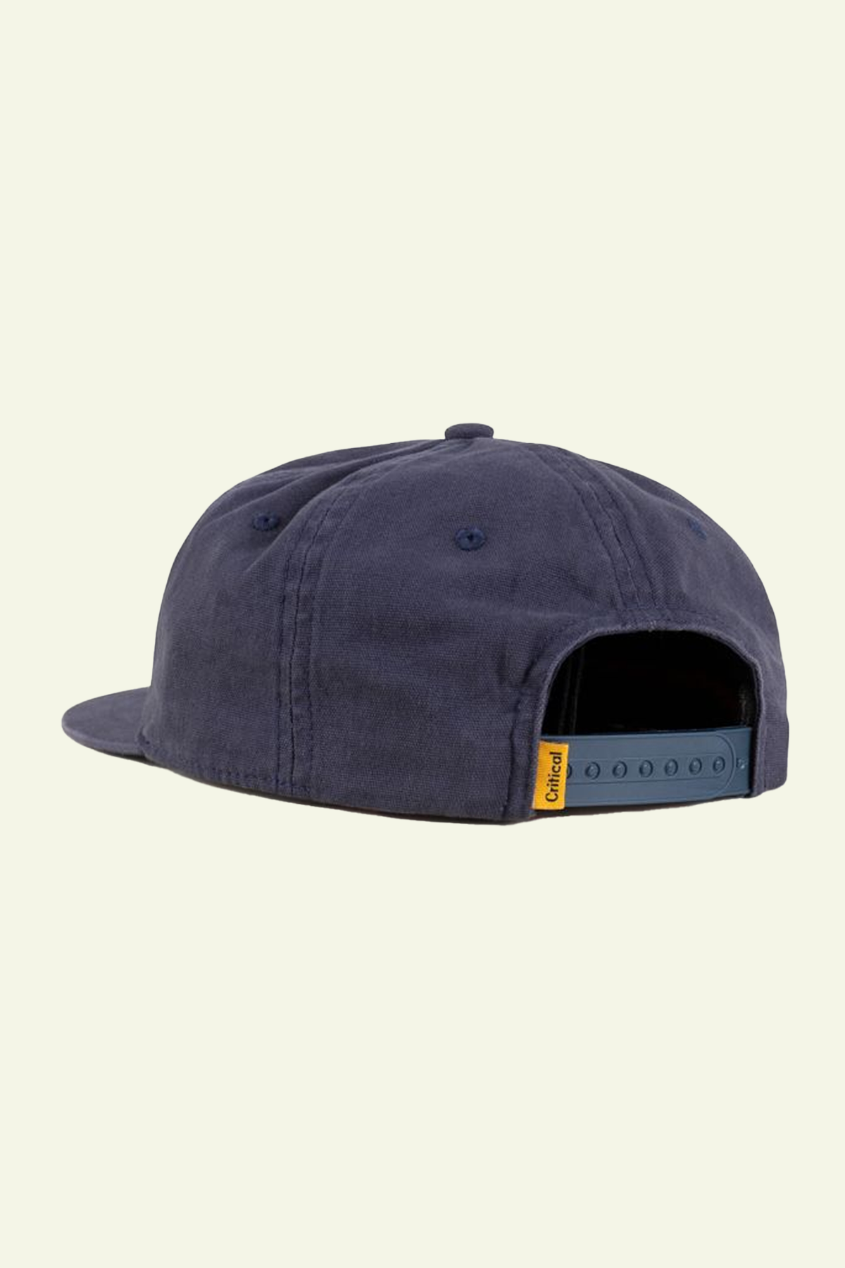 Myth Cap - Blue – Crystal Cylinder